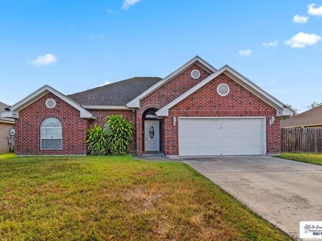 454 Palm Haven Dr, Brownsville, TX 78521