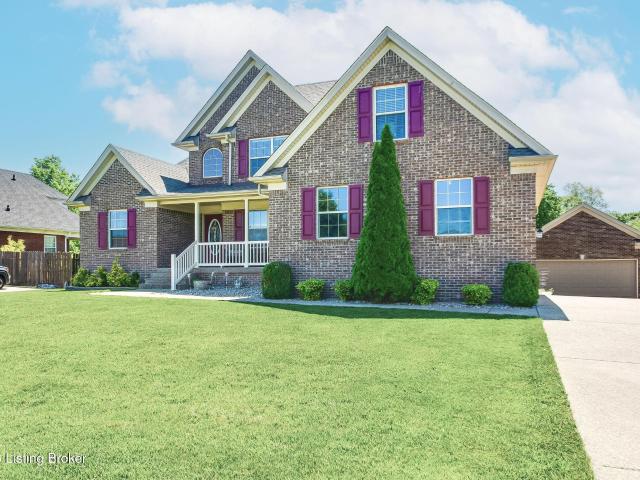 454 Persimmon Dr