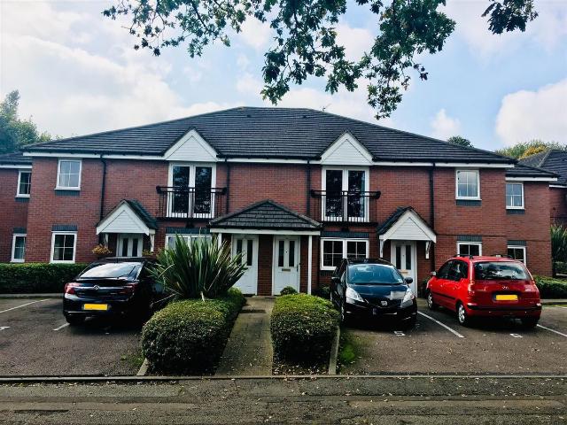 454 Quinton Road West, Quinton B32, 2 bed flat to rent, £875 pcm | PrimeLocation