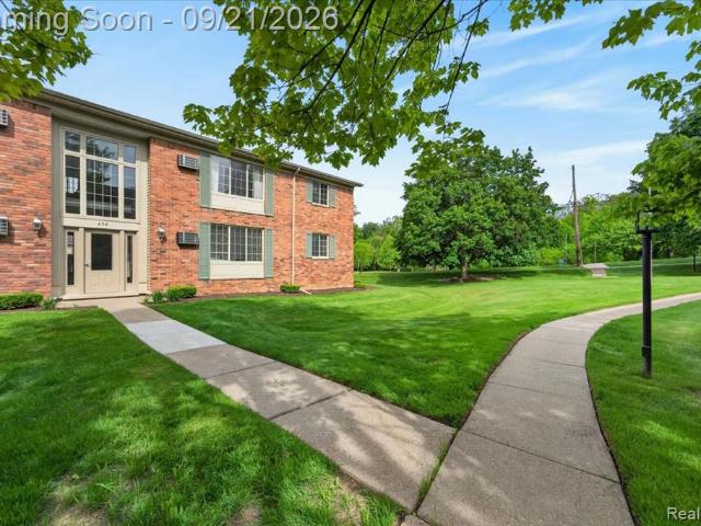 454 Romeo Road # 226