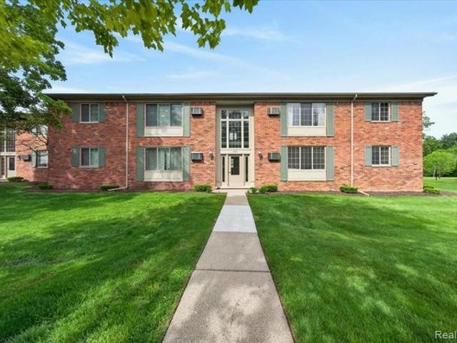 454 Romeo Rd Unit 226, Rochester, MI 48307