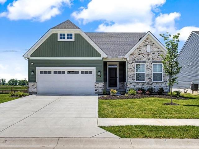 454 Red Maple Ln, Wilmington, OH 45177