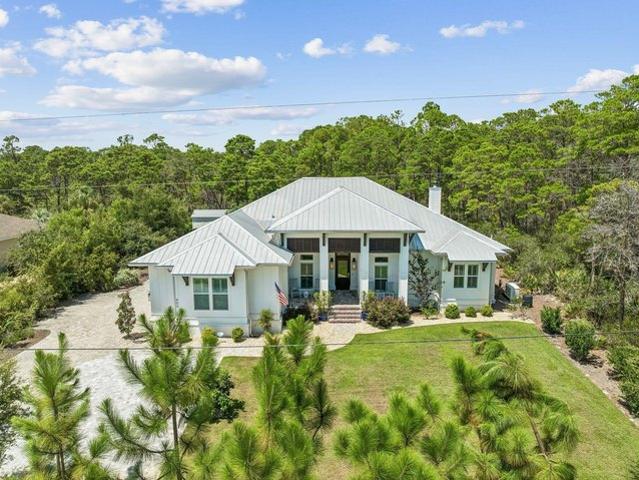 454 Ridge Rd, Santa Rosa Beach, FL 32459