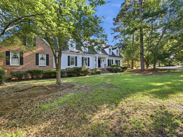 454 Running Fox Drive