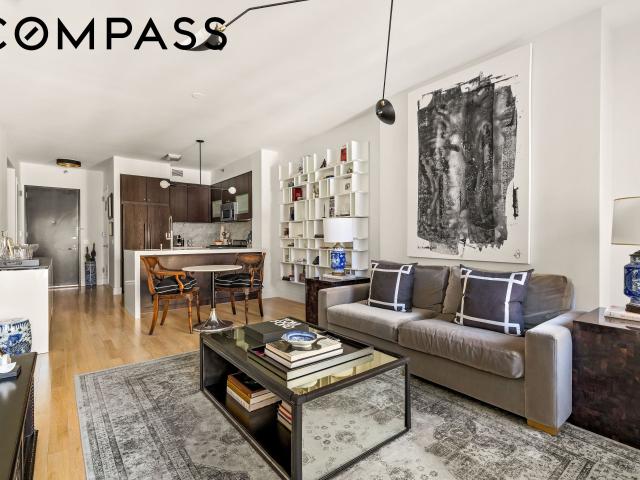 454 W 54th Street 5G