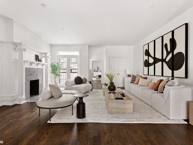 454 W 141ST Street