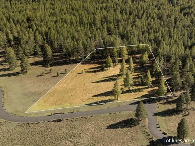 454 W Clay Park Way Lot 24, Munds Park, AZ 86017