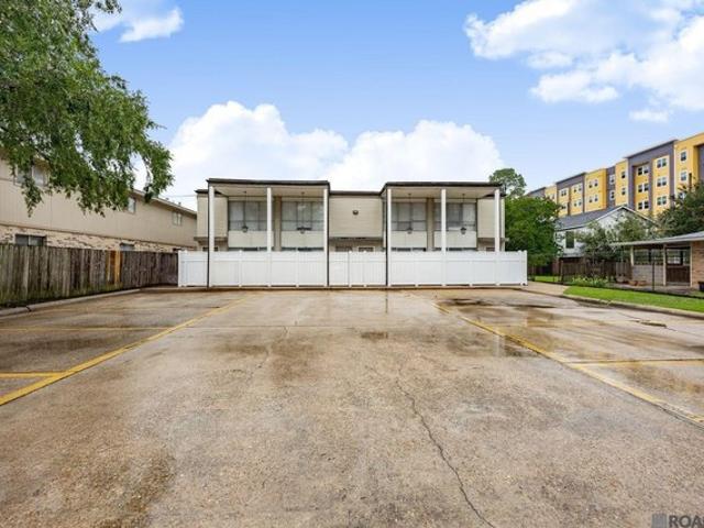 454 W Parker Blvd Apt A7, Baton Rouge, LA 70808