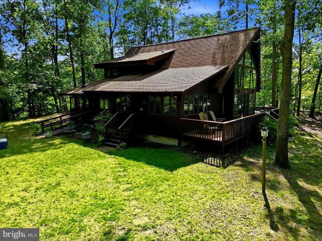 454 Wood Landing Road