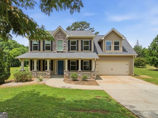454 Woodbriar Dr, Jefferson, GA 30549