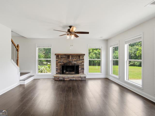454 Woodbriar Drive
