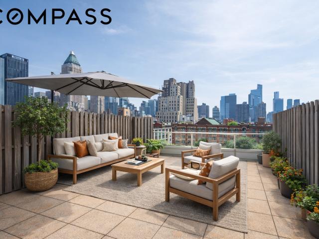 454 West 54th Street, New York, NY