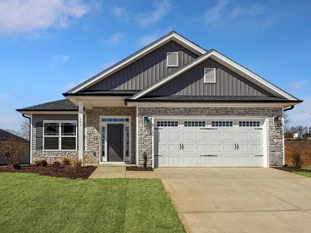454 Whitetail Way