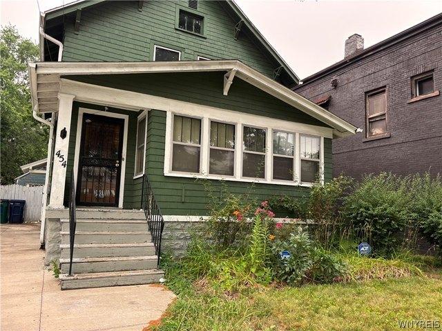 454 Wyoming Ave, Buffalo, NY 14215