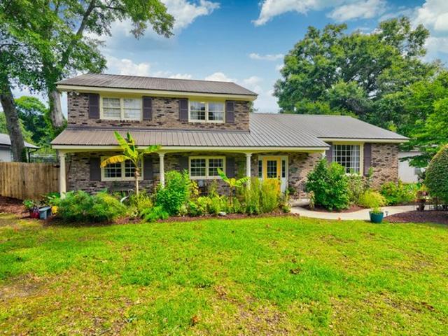 454 Trapier Dr, Charleston, SC 29412