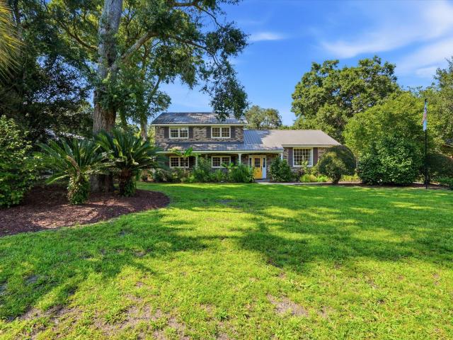 454 Trapier Drive