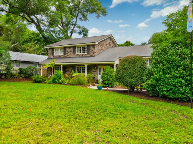 454 Trapier Drive