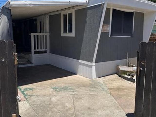45541 E 30th St Unit 21, Lancaster, CA 93535