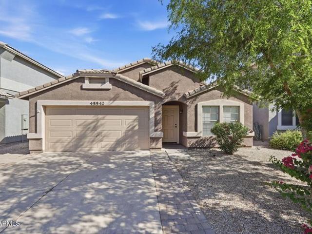45542 W Guilder Ave, Maricopa, AZ 85139