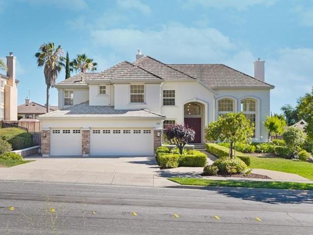 45542 Antelope Dr, Fremont, CA 94539