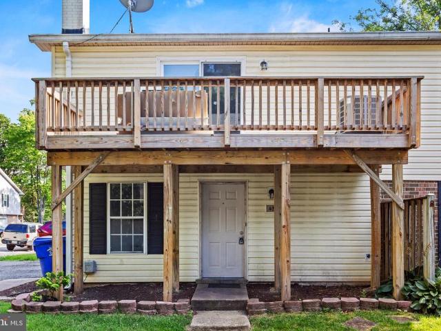 4554 C Ryan Place # 51 M