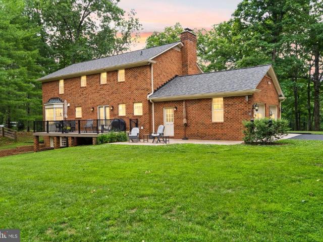 4554 Canter Lane