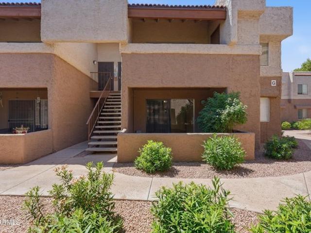 4554 E Paradise Village Pkwy N Unit 112, Phoenix, AZ 85032