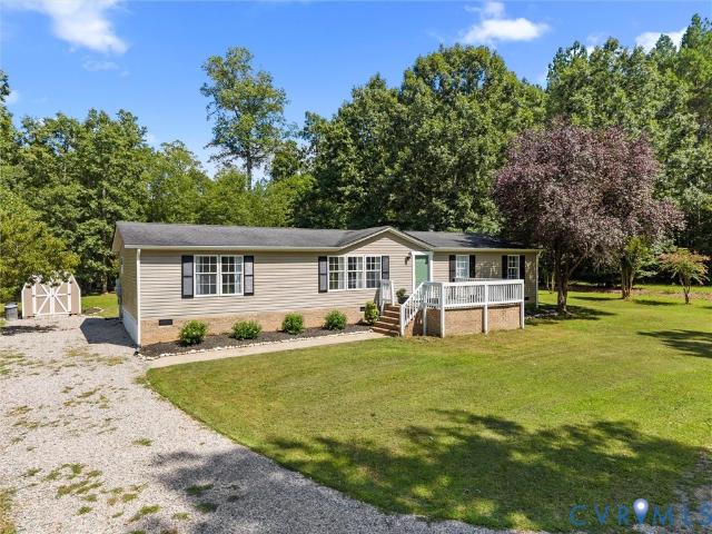 4554 Powhatan Lakes Road