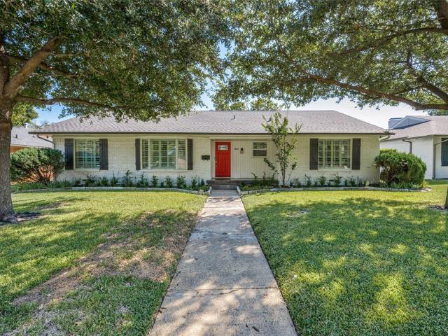 4554 St Landry Dr, Dallas, TX 75214 | MLS #21209 | Compass