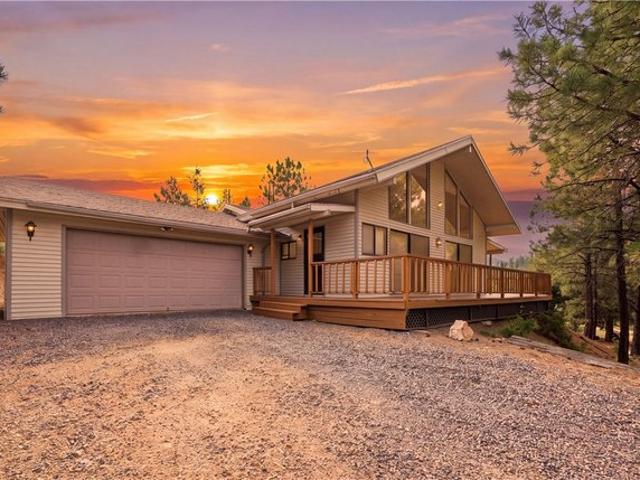 4554 S Aspen Ln, Kingman, AZ 86401