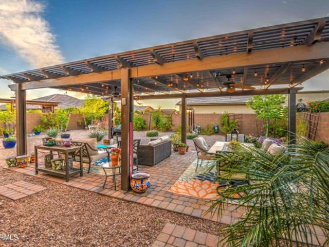 4554 S Eastern Run, Mesa, AZ 85212