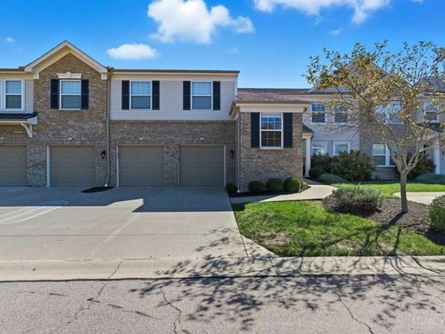 4554 Saddlecloth Ct, Batavia Township, OH 45103