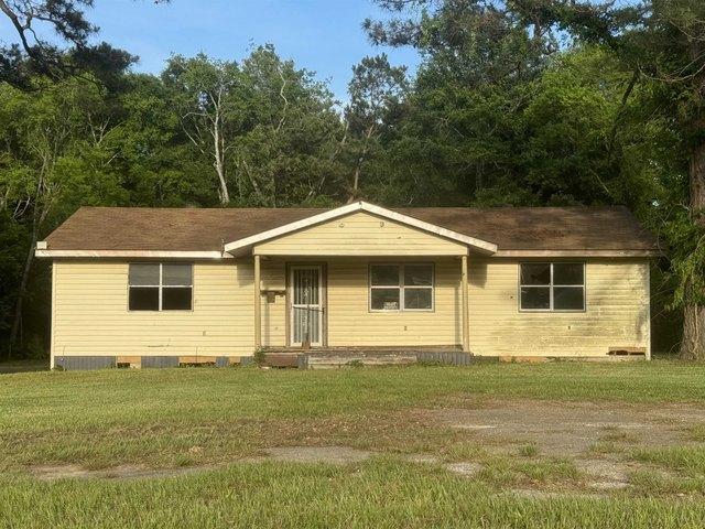 4554 US Highway 79 N, De Berry, TX 75639
