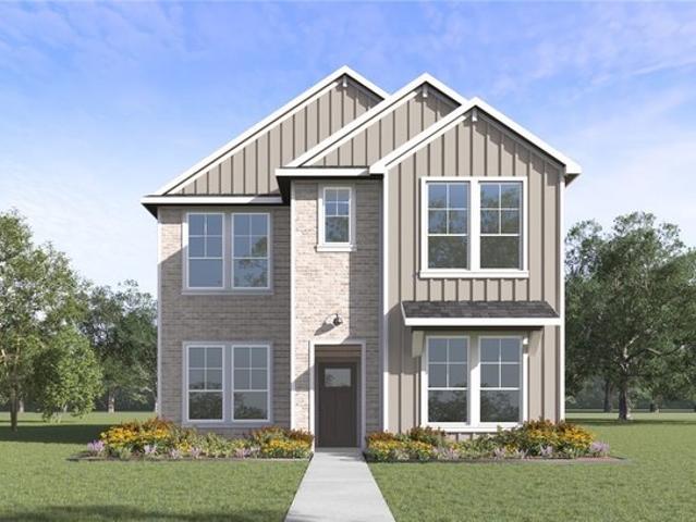 4554 W Triangle St, Fayetteville, AR 72704
