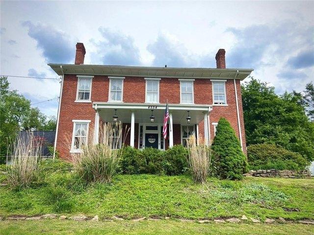 4554 William Flynn Hwy, Allison Park, PA 15101