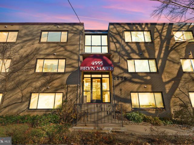 4555 MacArthur Blvd NW, Unit 202, Washington, DC 20007 | MLS #DCDC2231 | Compass