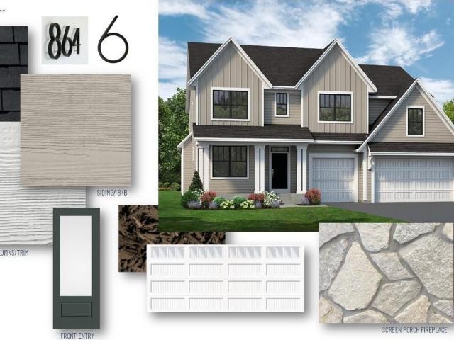 4555 Meadowview Lane, Minnetrista, US, MN