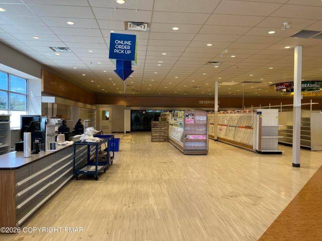 4555 Milford Road # RITE AID