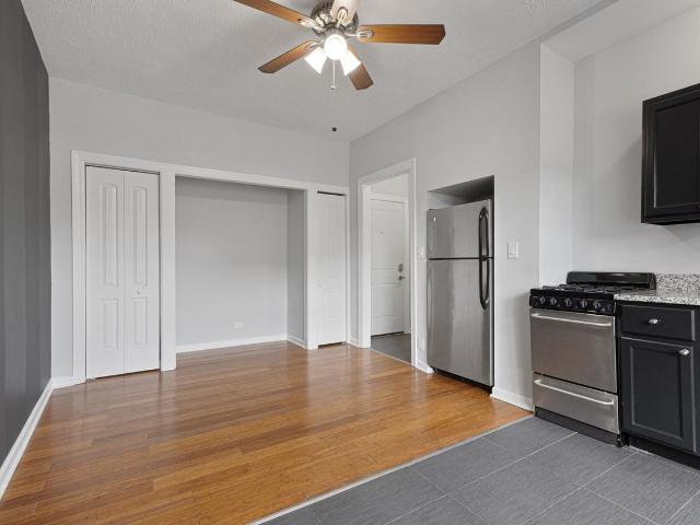 4555 N Malden St 1 Bedroom Apartment for Rent at 4555 N Malden St, Chicago, IL 60640 Uptown