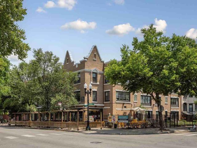 4555 N Malden St 2 Bedroom Apartment for Rent at 4555 N Malden St, Chicago, IL 60640 Uptown
