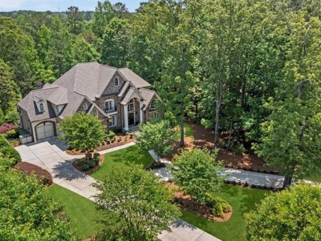 4555 Oglethorpe Loop NW, Acworth, GA 30101
