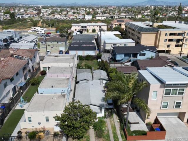 4555 Ohio St, San Diego, CA 92116