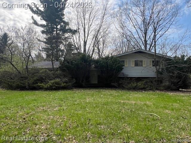 4555 Arrowhead, West Bloomfield Township, MI 48323