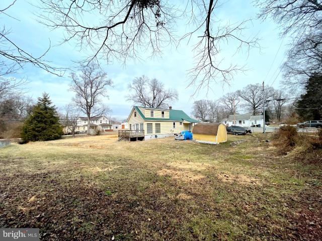4555 Bicknell Rd, Marbury, MD 20658 | MLS #MDCH2053 | Compass