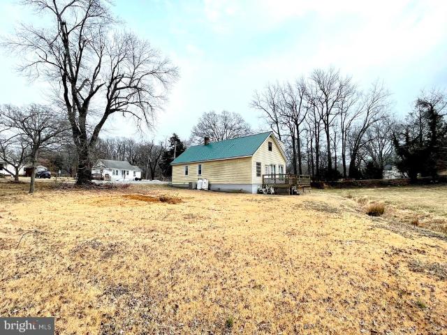 4555 Bicknell Road