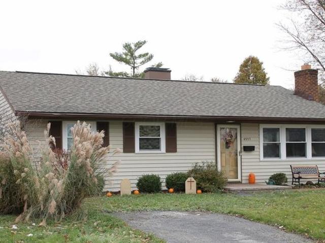 4555 Circle Dr, Hilliard, OH 43026