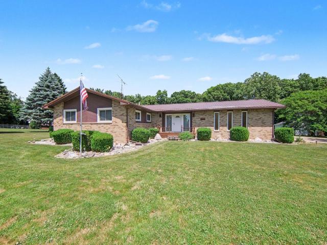 4555 Clinton Road