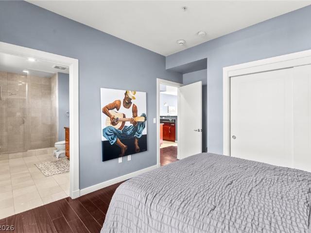 4555 Dean Martin Dr, Unit 102, Las Vegas, NV 89103 | MLS #2761