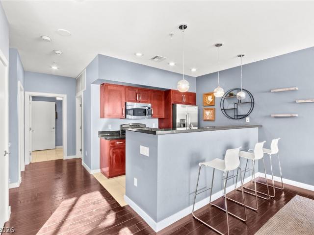 4555 Dean Martin Drive 102