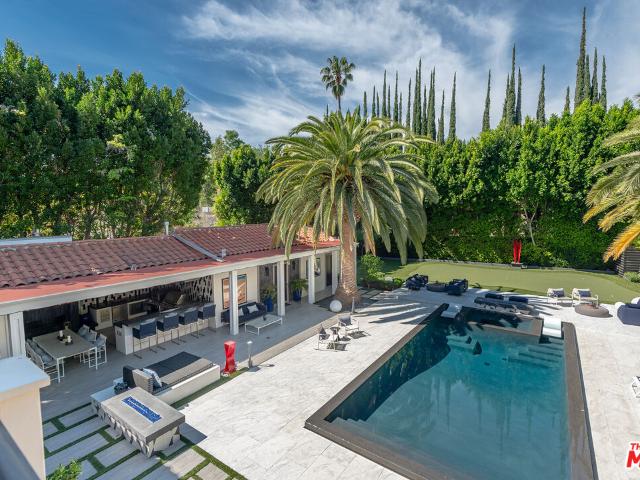 4555 Densmore Ave, Encino, CA 91436 | MLS #26638 | Compass